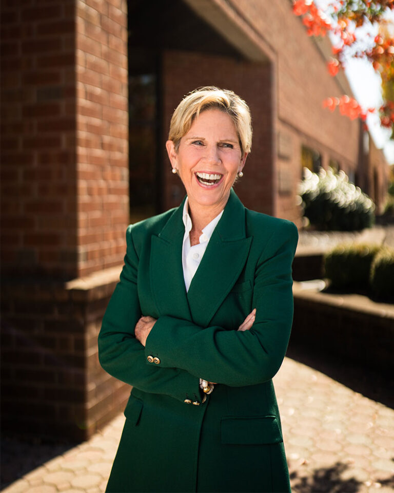 The Book - Patti Brennan, CFP